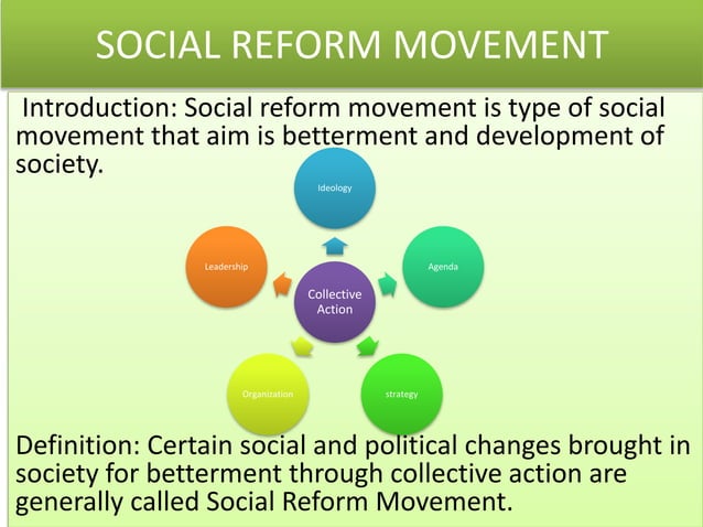 Social reform movements in india | PPTX