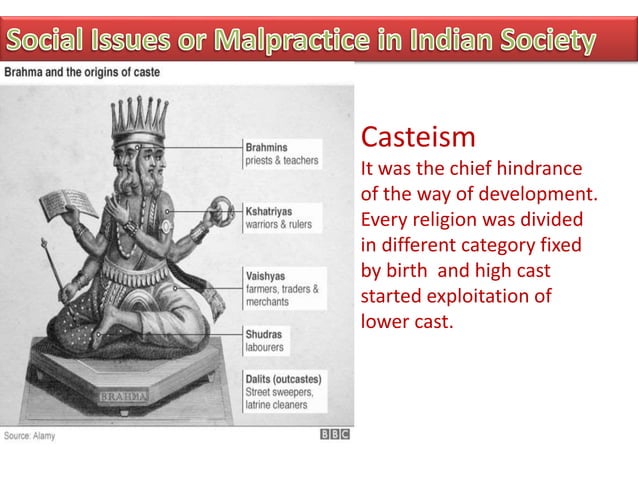 Social reform movements in india | PPTX