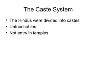 Social reforms in india | PPT