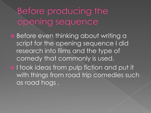 Social representation | PPTX