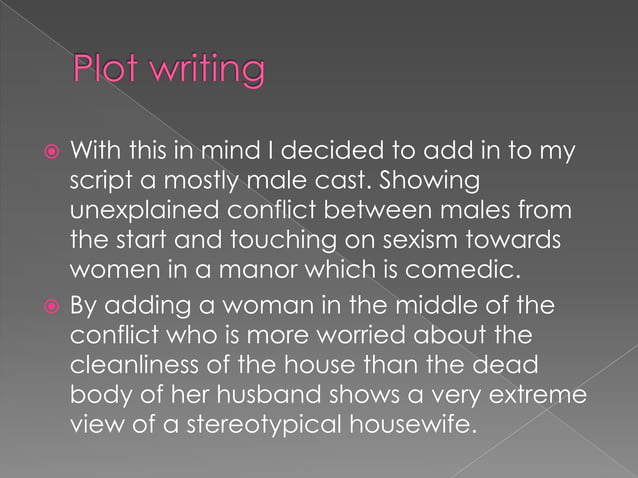 Social representation | PPTX