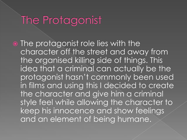 Social representation | PPTX