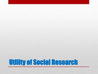 SOCIAL RESEARCH.pptx