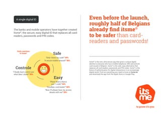 Social research mobile id march 2017 | PDF | Computing | Technology ...