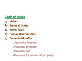 Social responsibility of business management ethics | PPTX | Business ...