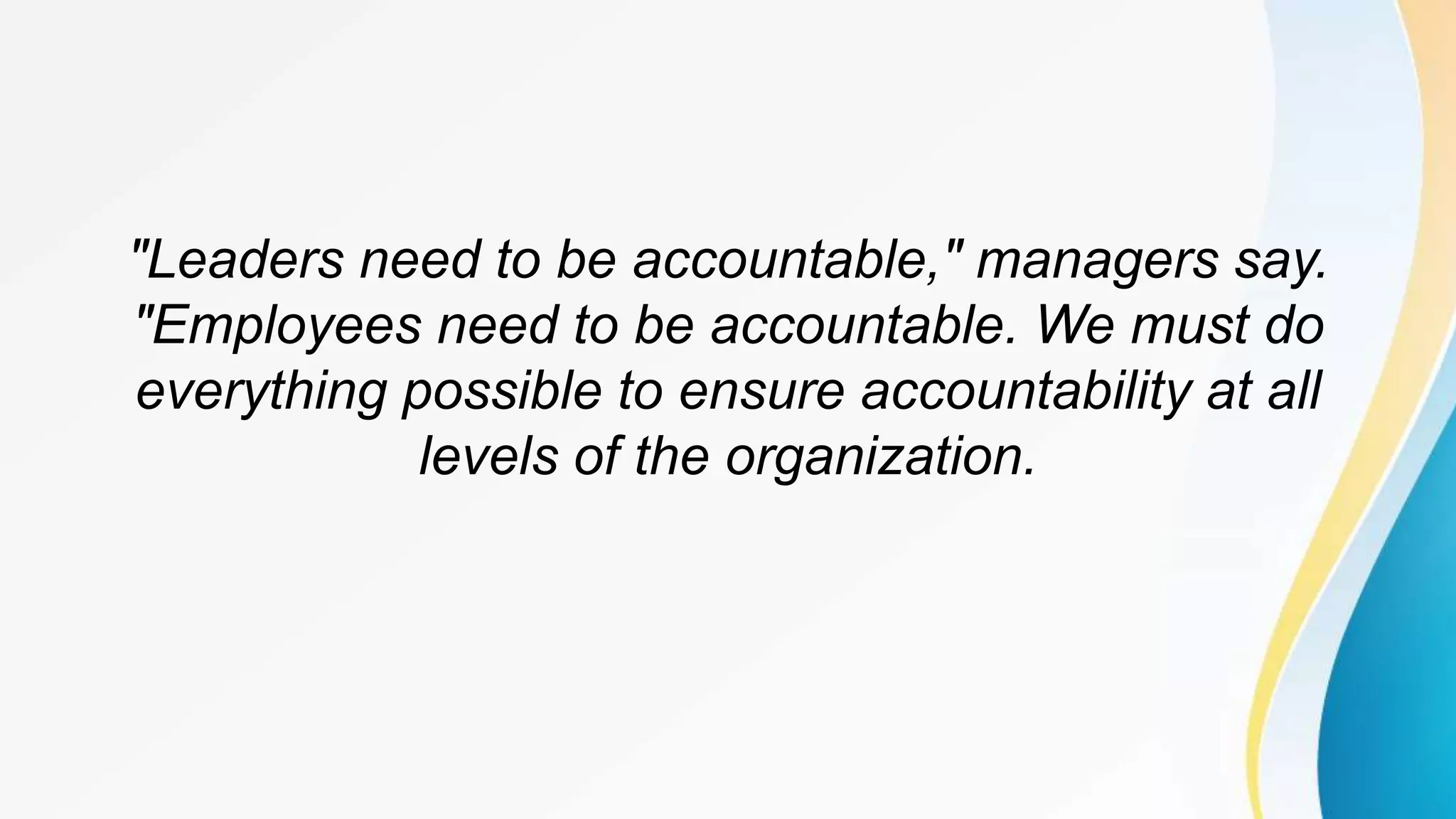 Social responsibility of entrepreneurs | PPTX