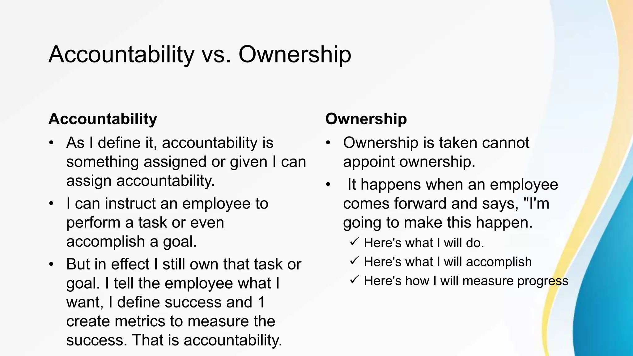 Social responsibility of entrepreneurs | PPTX