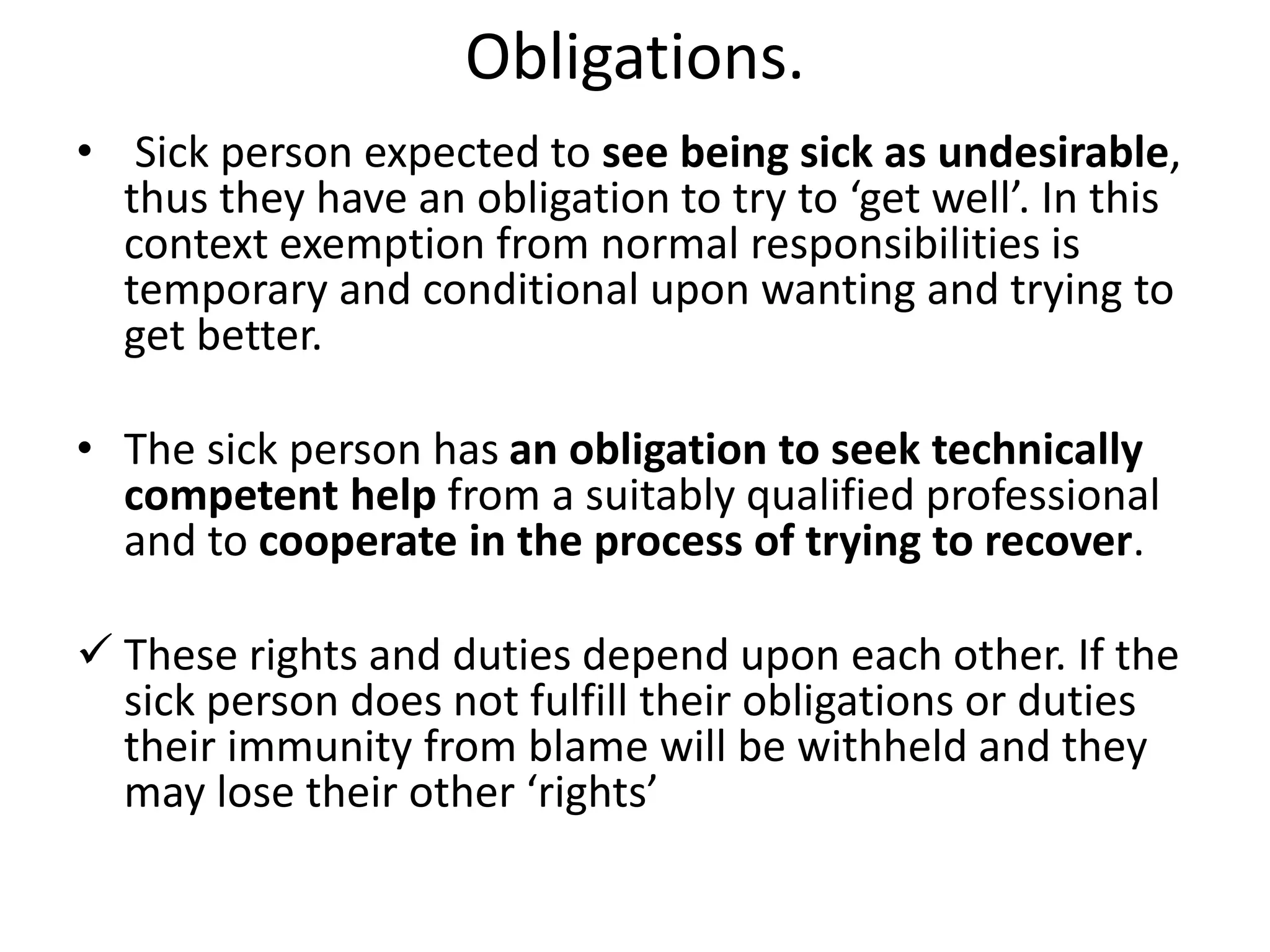 Social role, sick role and illness behaviour.pptx