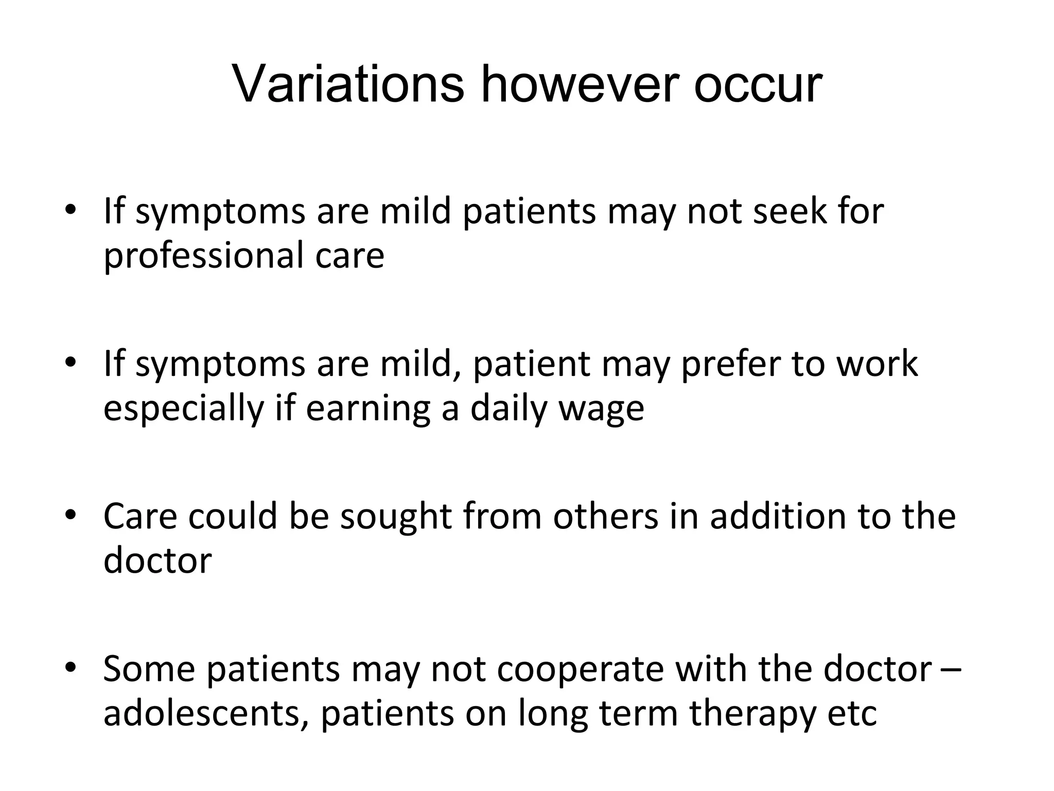 Social role, sick role and illness behaviour.pptx