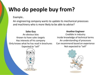 Pathway Group - Signalling and Social Sales | PPT