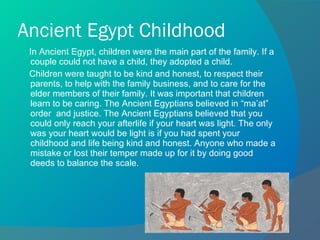 Socials ancientegypt shaina | PPT