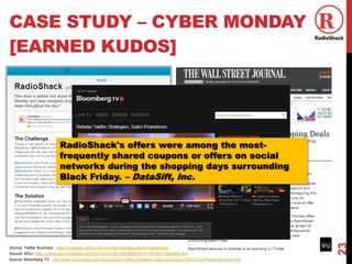 Social @ Scale 2013 | PPT