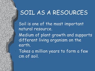 Social scienc RESOURCE AS DEVELOPMENT | PPT