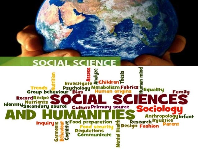 Social science