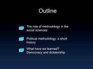 The Pretense of Knowledge? The Utility of Scientific Method in ...