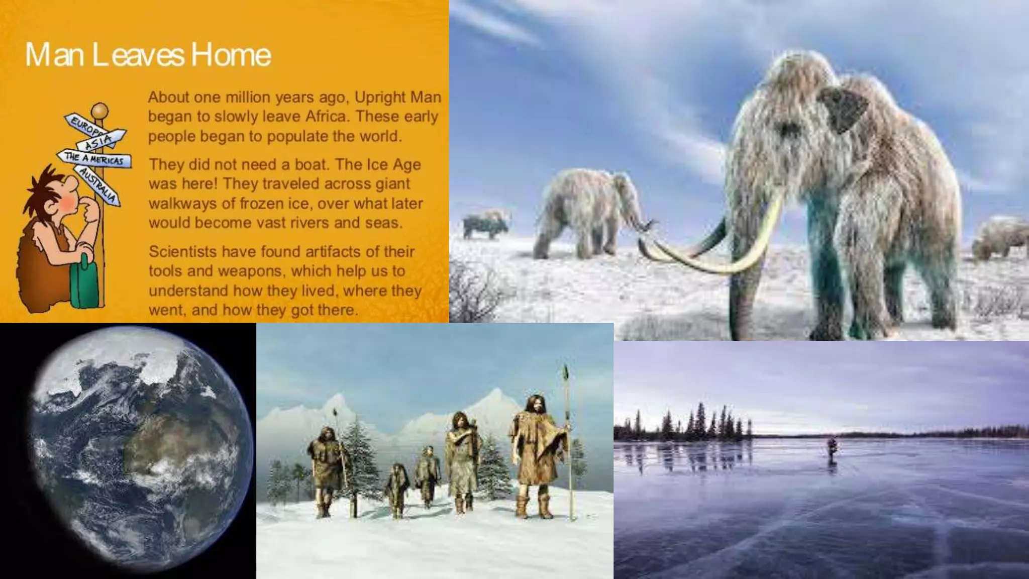 Social Science-Early Human.pptx