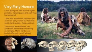 Social Science-Early Human.pptx