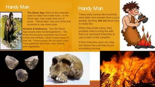 Social Science-Early Human.pptx
