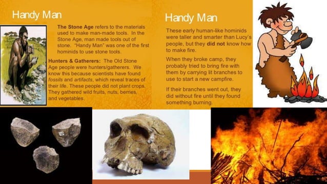 Social Science-Early Human.pptx