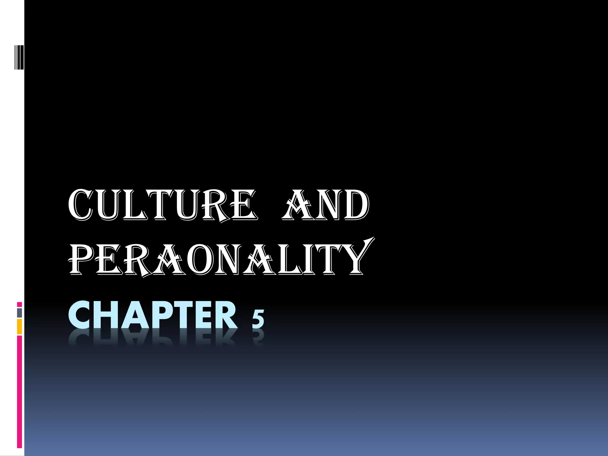 Social Science 2 Culture and Personality.pptx