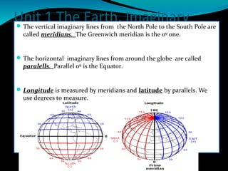 Social sciences . The Earth. | ODP