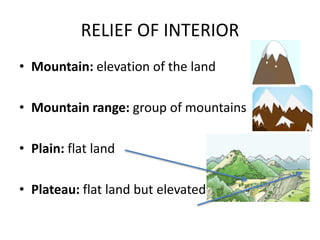 Social science 4th of primary | PPT