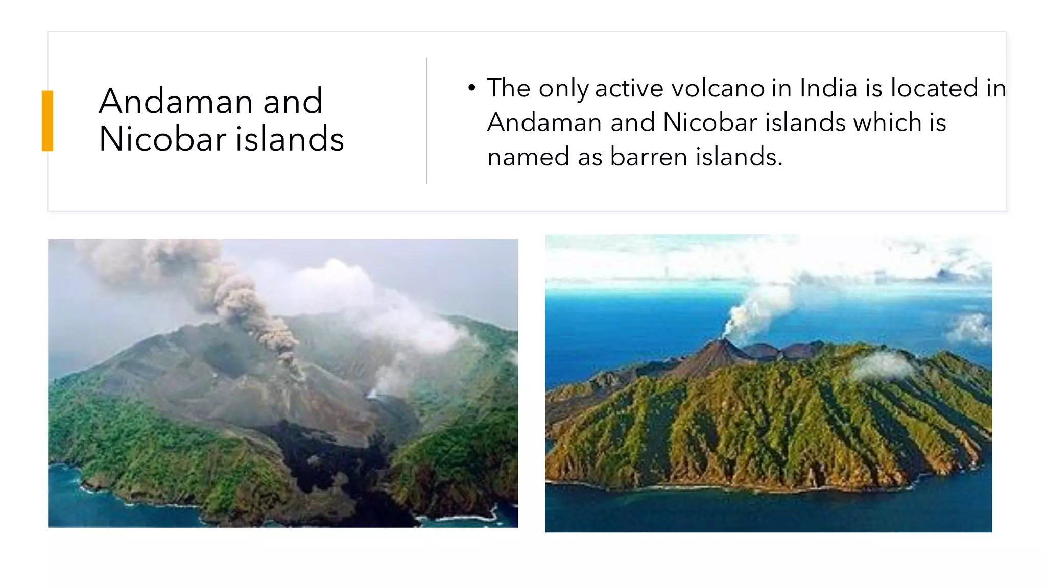 Social science - andaman and nicobar ialans | PDF