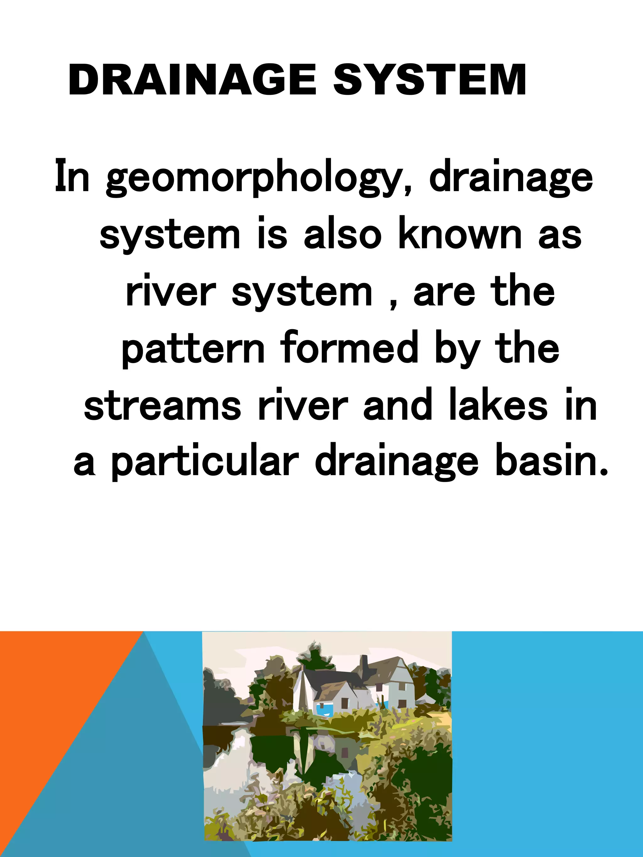 Social Science Project(Drainage system in india)(rivers Ganga, Yamuna ...