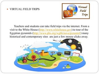 Social science classroom and internet aswathy | PPT