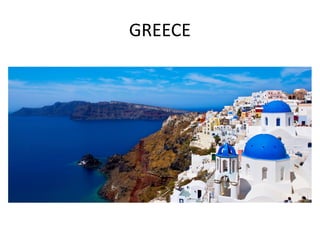 Mind Map Of Ancient Greece | PPT