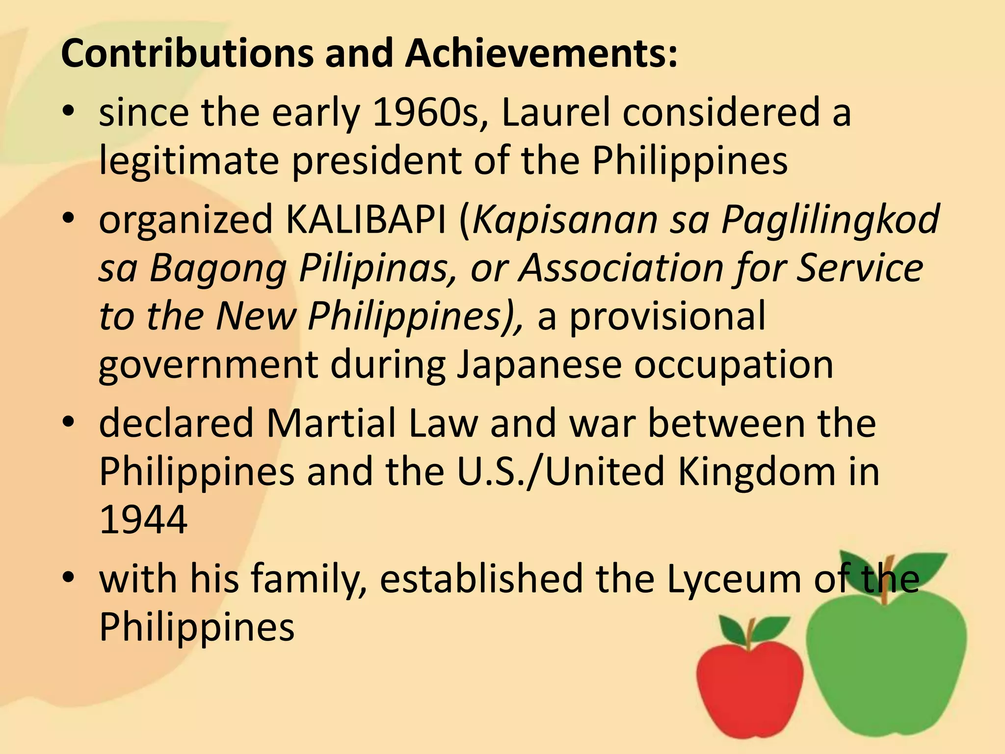 LET review in Social Science | PPTX