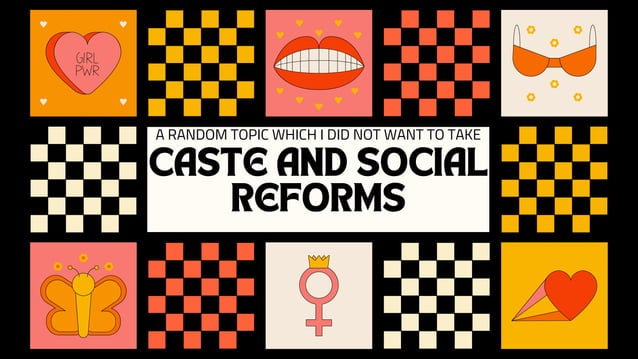 Caste and Social Reforms.pdf