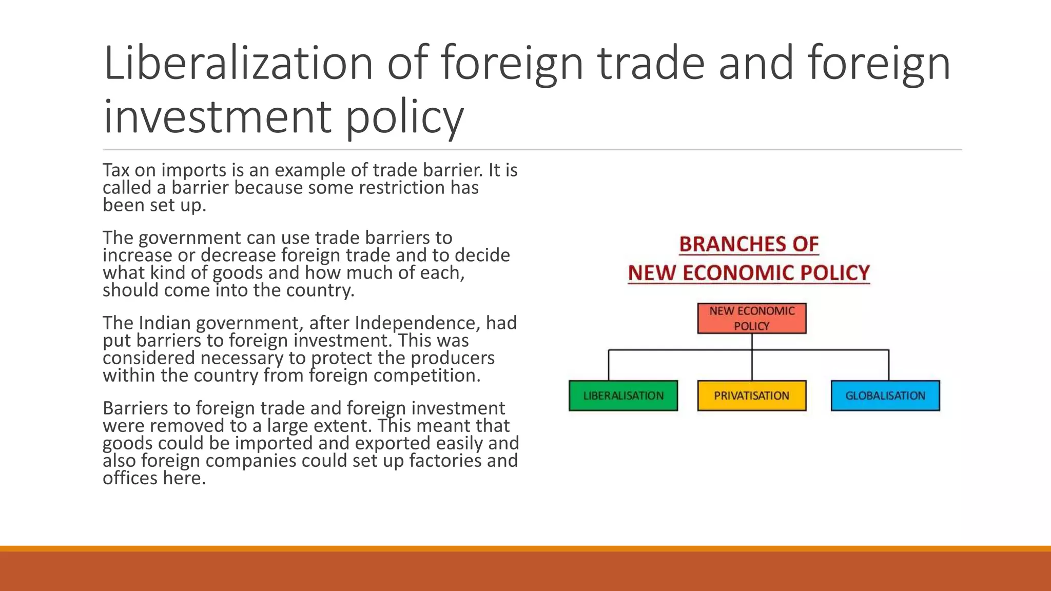 Class 10 Social Science Economics Chapter 4 Globalization and the ...