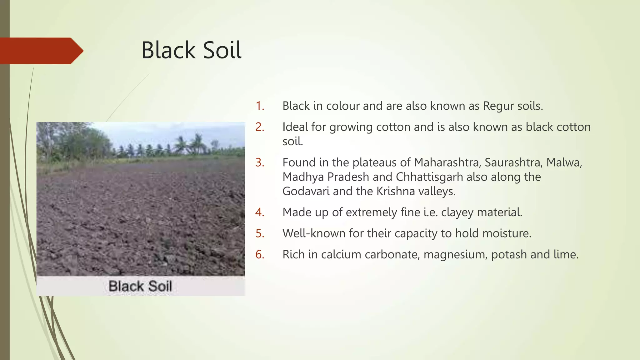 Class 10 Social Science Geography Chapter 1 Resources and Development | PPT