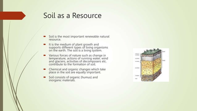 Class 10 Social Science Geography Chapter 1 Resources and Development | PPT
