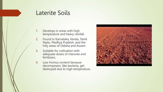 Class 10 Social Science Geography Chapter 1 Resources and Development | PPT