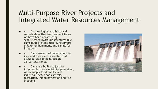 CBSE Social Science Geography Chapter 3 Class 10 Water Resources PPT | PPT