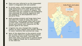 CBSE Social Science Geography Chapter 3 Class 10 Water Resources PPT | PPT