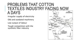Social Science Geography Chapter 6 Class 10 Manufacturing Industries ...