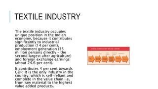 Social Science Geography Chapter 6 Class 10 Manufacturing Industries ...