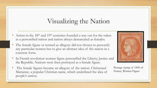 Social Science History Chap1 The Rise of Nationalism in Europe Class 10 ...