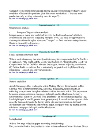 Social science homework help | PDF