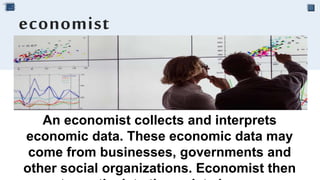 Social science in the real world final | PPTX