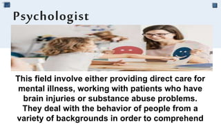 Social science in the real world final | PPTX