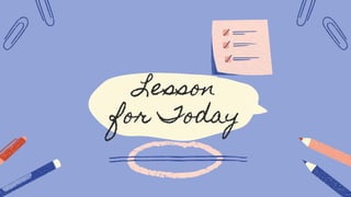 Social science lesson for student | PDF | Homework and Study | Education