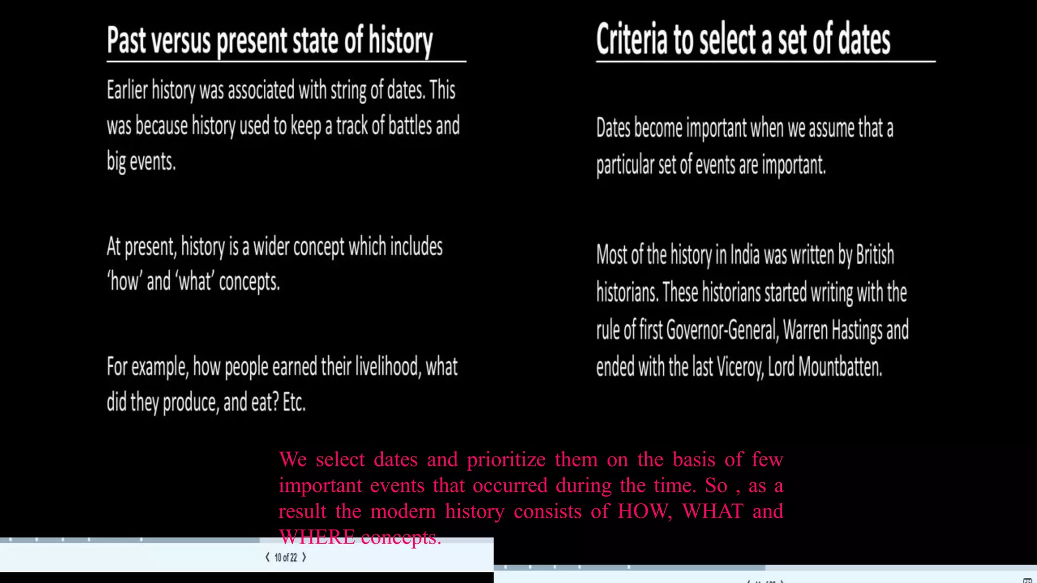 Social science | learn | ncert | class-8th | history | lovely ...