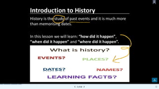 Social science | learn | ncert | class-8th | history | lovely ...