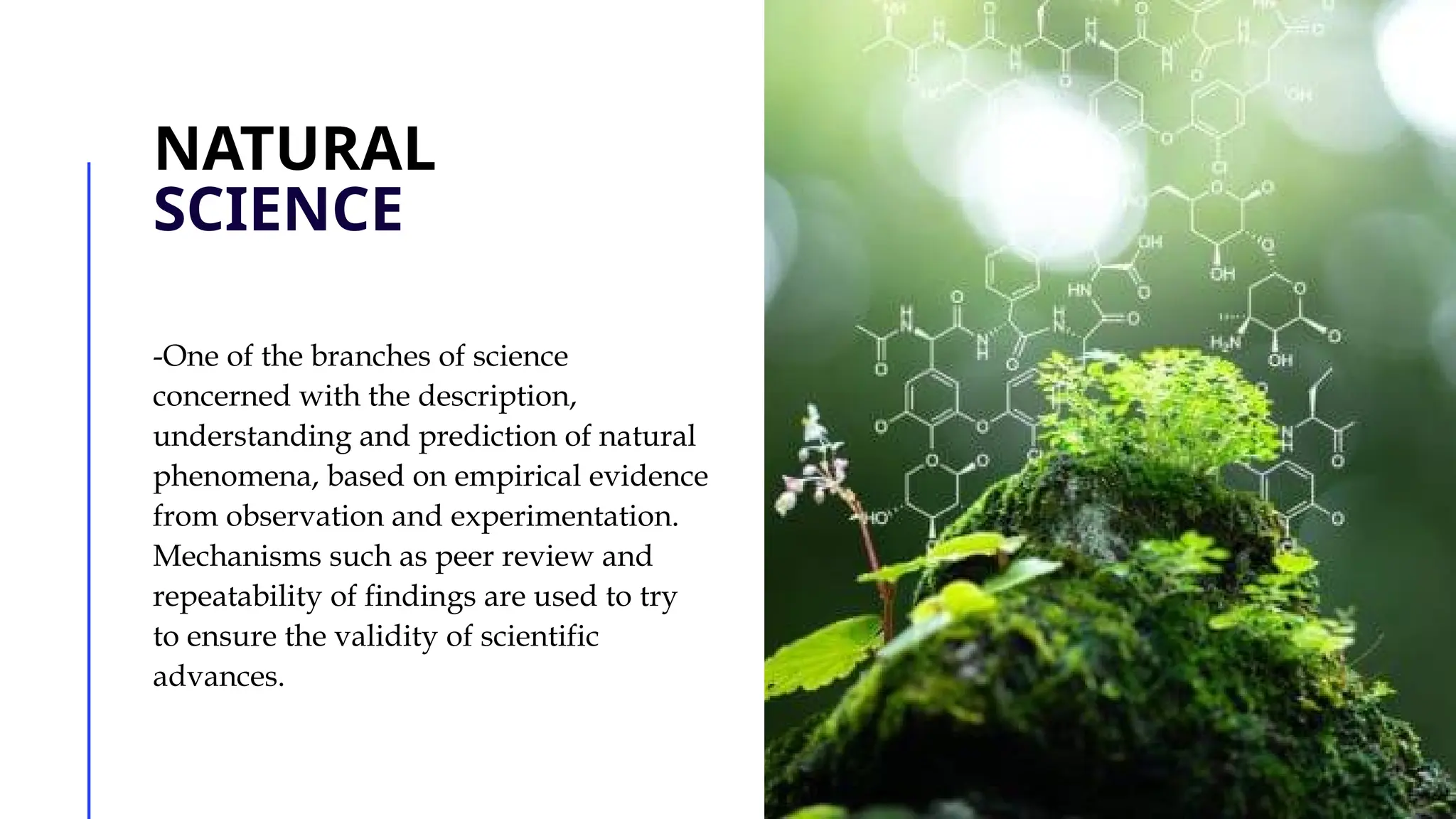 Social Science, Natural Science and Humanities..pptx