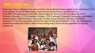Different Pastoral Communities- PPT | PPTX