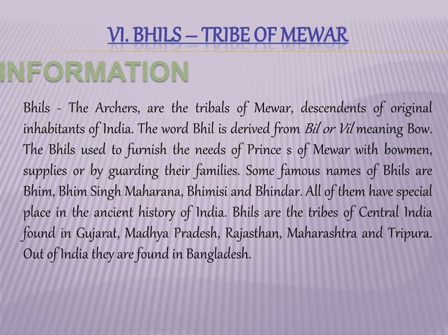 sst - ppt on major types of tribal groups | PPTX | Hinduism | Religion ...